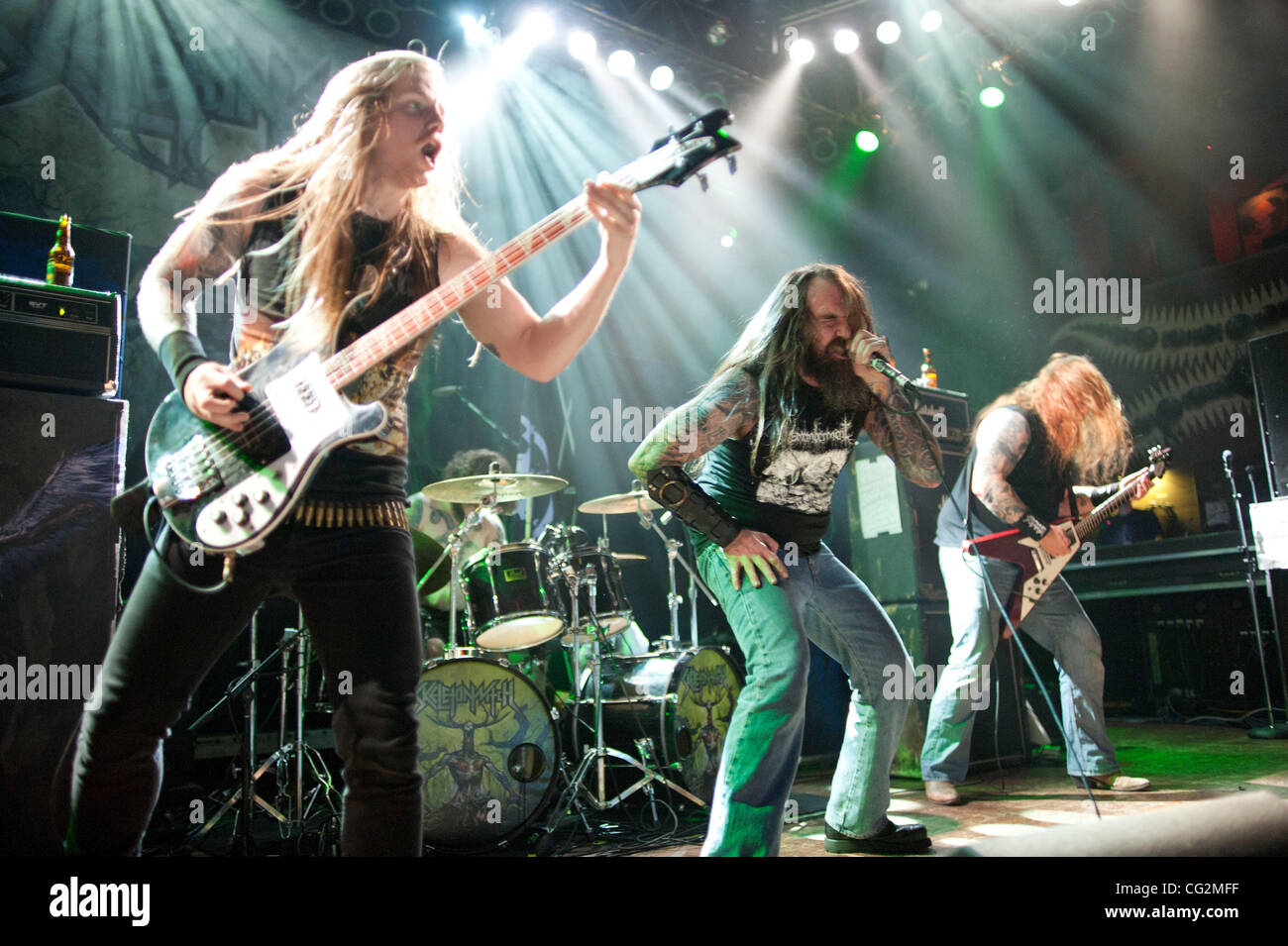 Scott hedrick hi-res stock photography and images - Alamy