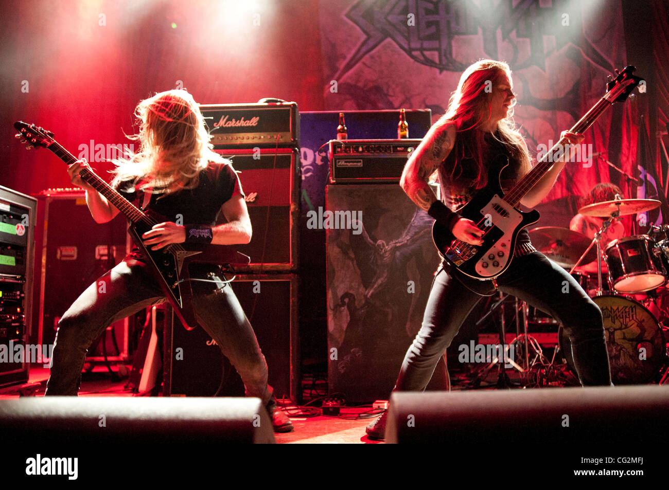 Hedrick hi-res stock photography and images - Alamy