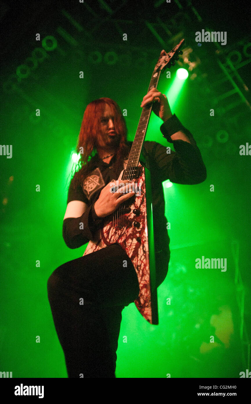 Khaos hi-res stock photography and images - Alamy