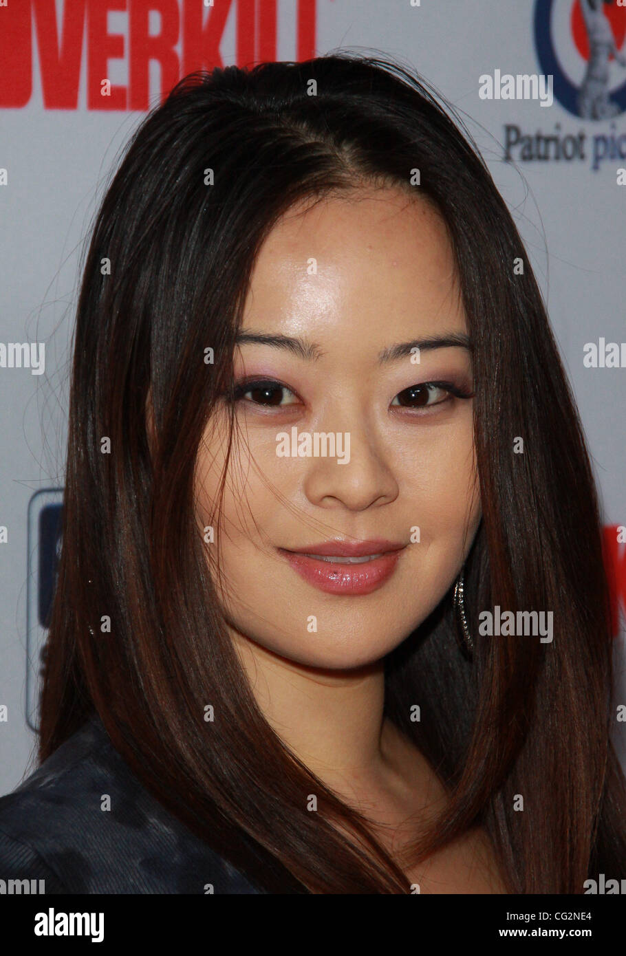 Julia ling hi-res stock photography and images - Alamy
