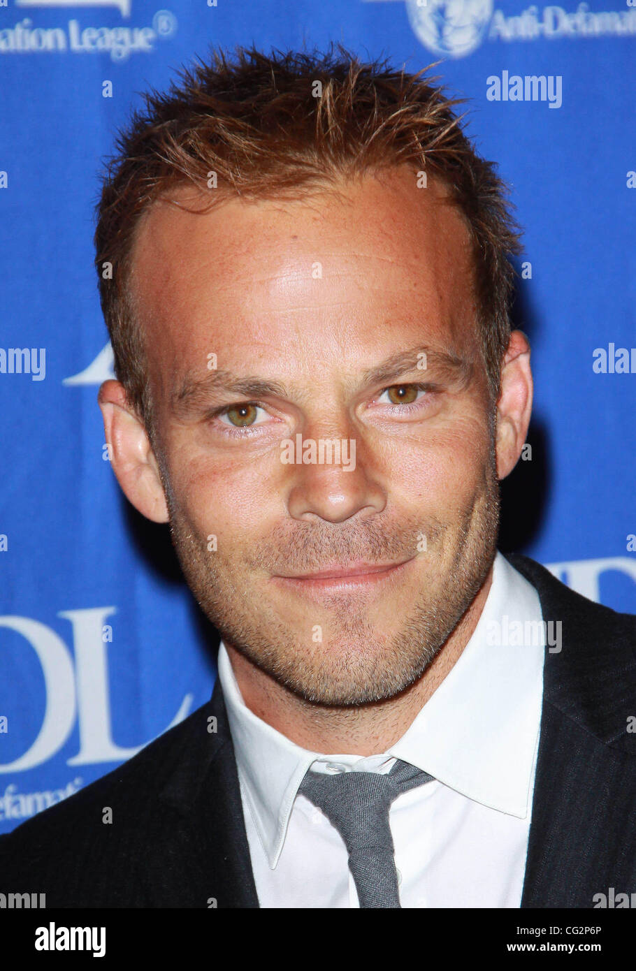 Oct. 11, 2011 - Los Angeles, California, U.S. - Stephen Dorff.Anti ...