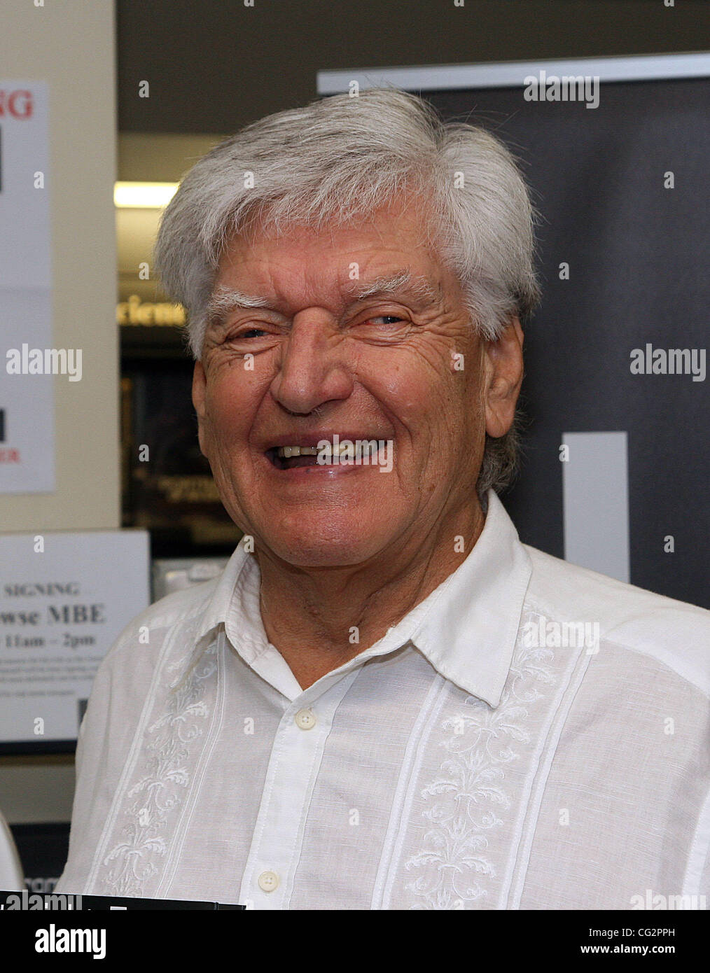 Oct. 15, 2011 - South London, Surrey, United Kingdom - British actor ...