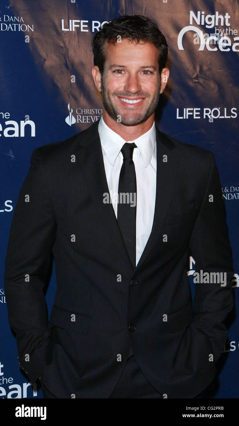 Oct. 15, 2011 - Los Angeles, California, U.S. - Kiptyn Locke.8th Annual ...