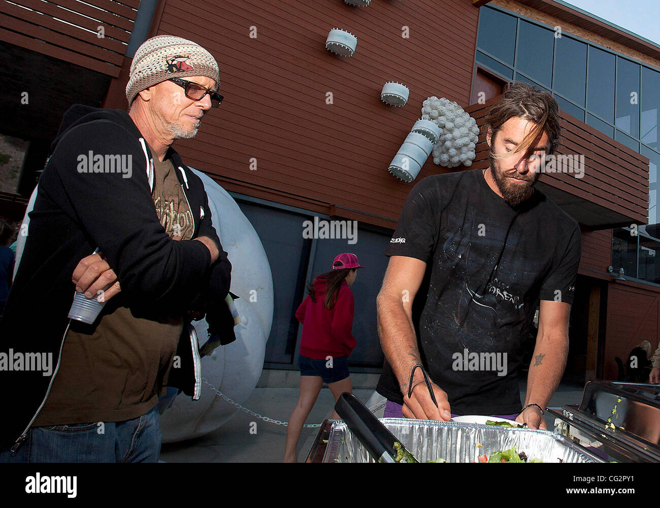 Dave rastovich hi-res stock photography and images - Alamy