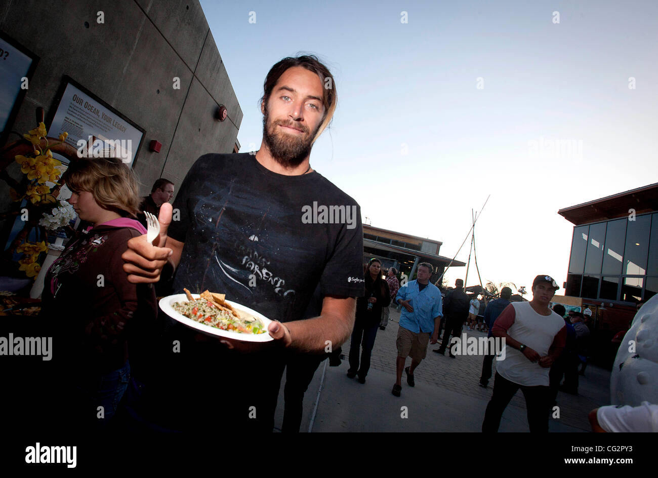 Dave rastovich hi-res stock photography and images - Alamy