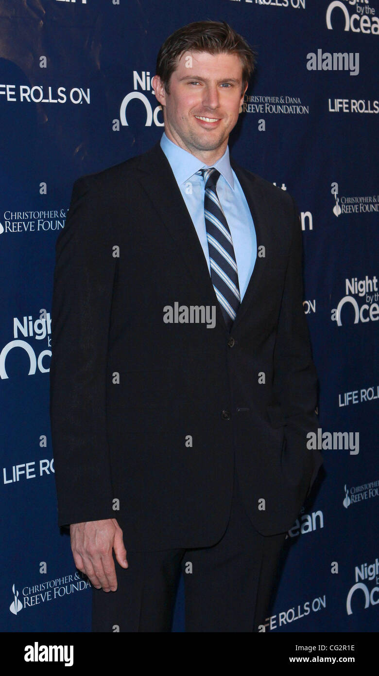 Oct. 16, 2011 - Los Angeles, California, U.S. - Matthew Reeves.8th ...