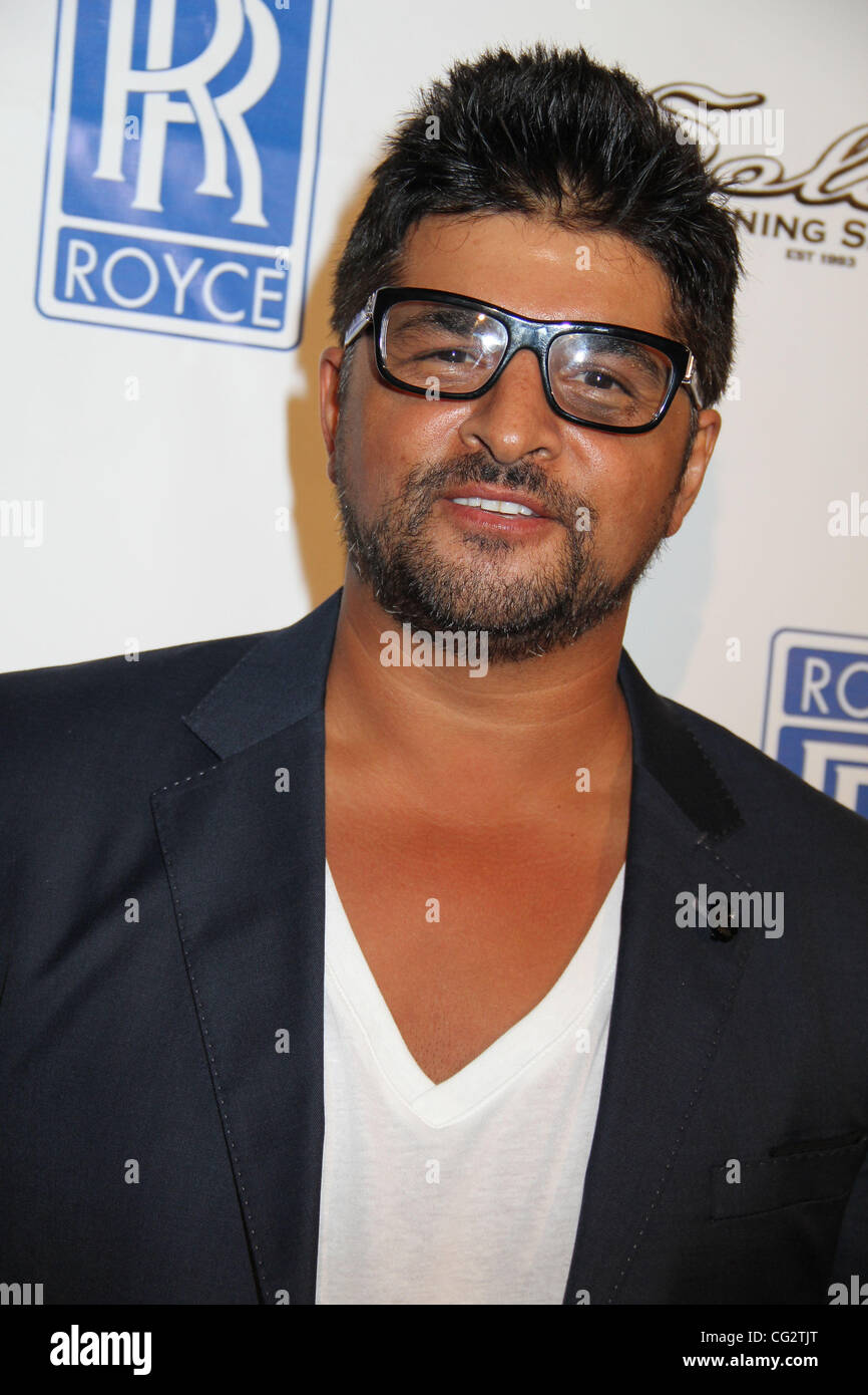 Soleil tanning salon hi-res stock photography and images - Alamy