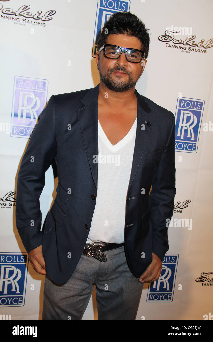 Soleil tanning salon hi-res stock photography and images - Alamy