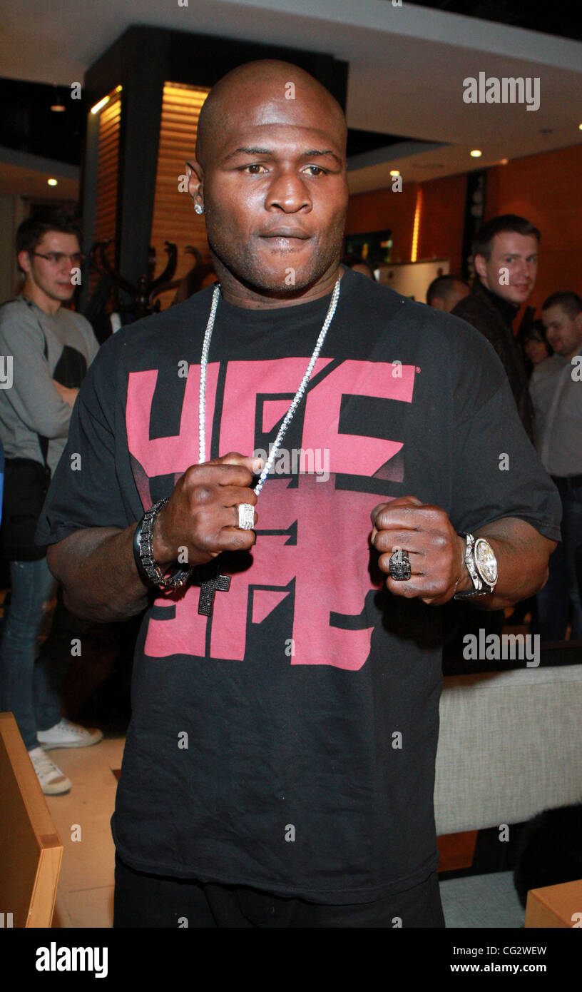 James toney hi-res stock photography and images - Alamy