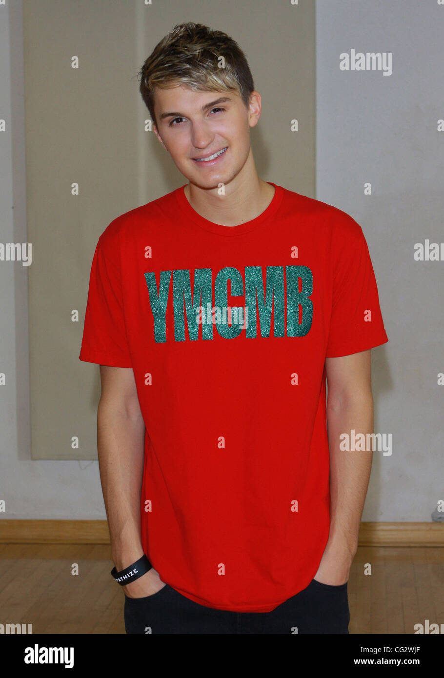 Andrew bowen stern hi-res stock photography and images - Alamy