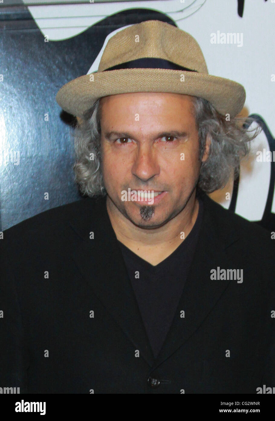 Oct. 29, 2011 - Los Angeles, California, U.S. - Gary Baseman.Sea ...