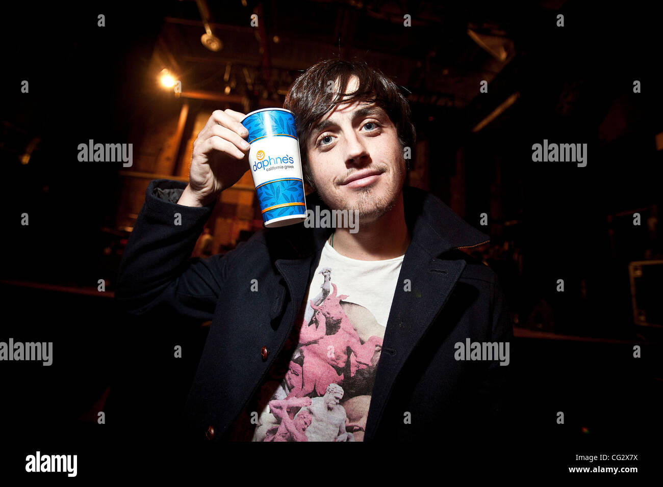 Will Anderson Parachute 2022