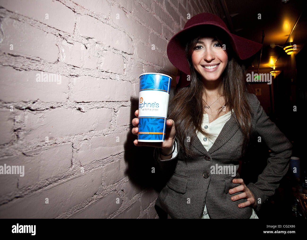 Kate voegele hi-res stock photography and images - Alamy