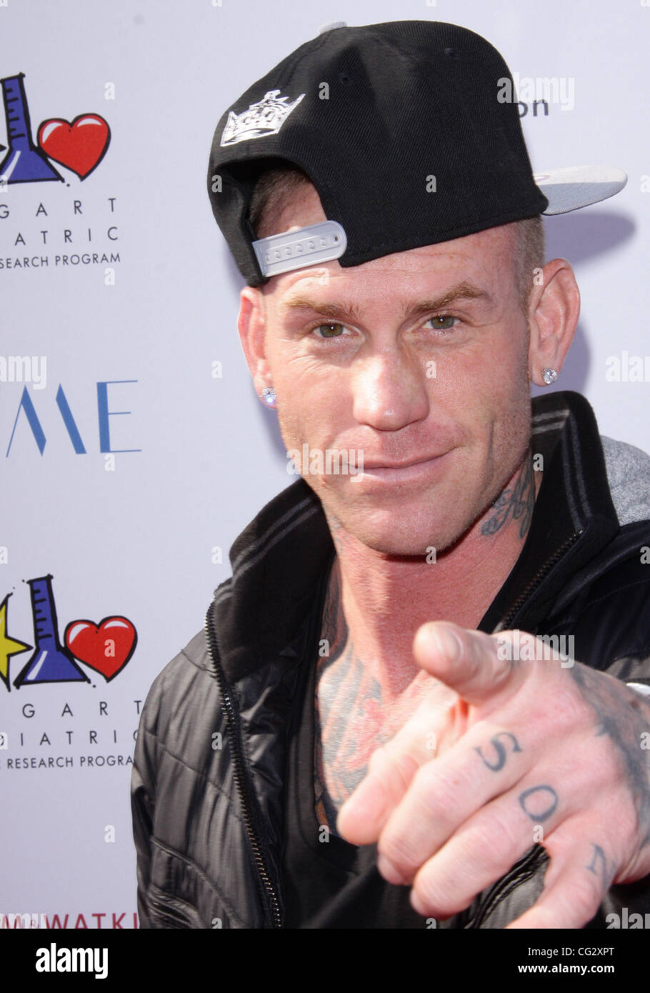 Ronnie faisst hi-res stock photography and images - Alamy