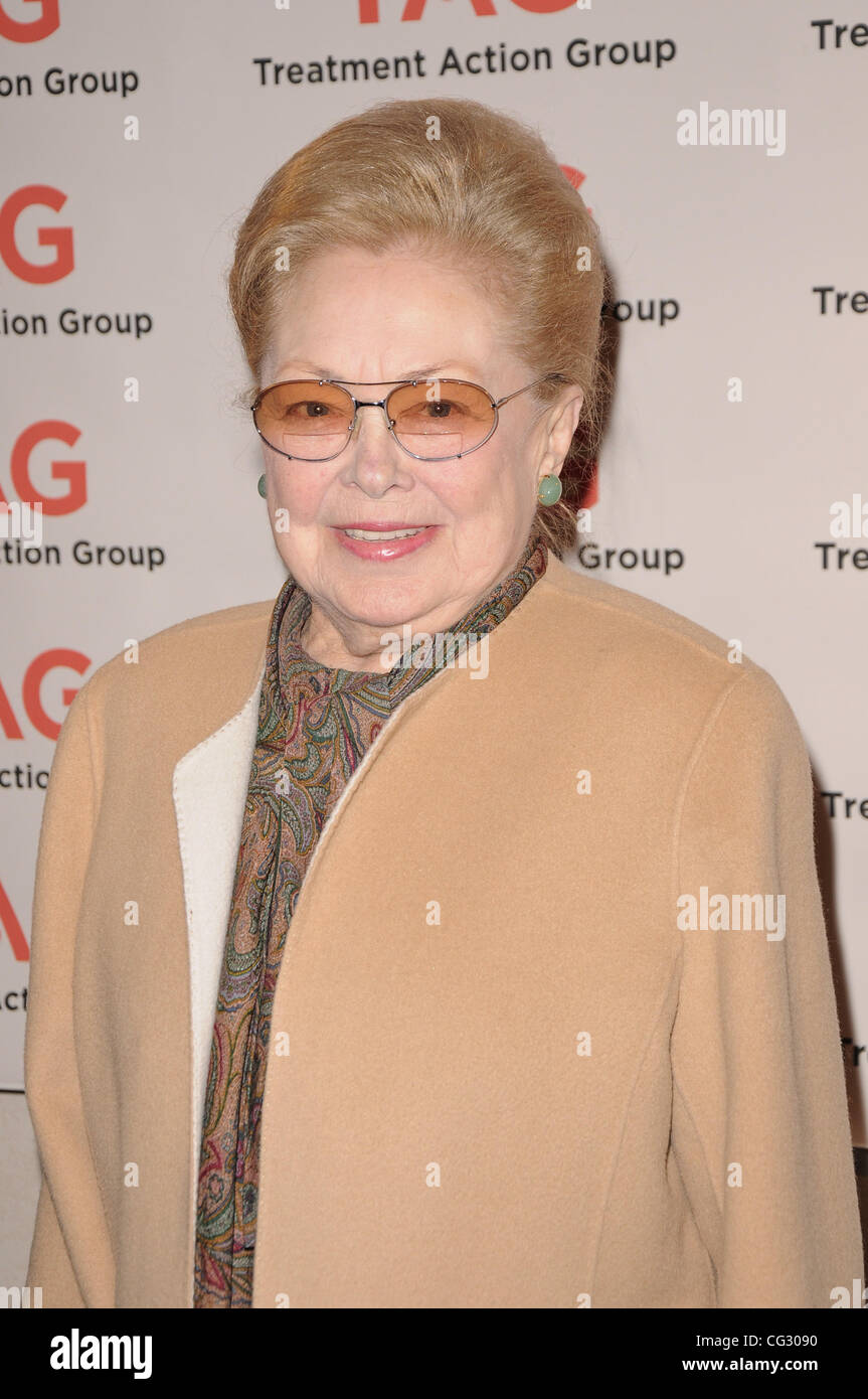 Dr. Mathilde Krim Treatment Action Group's 2010 Reasearch in Action ...