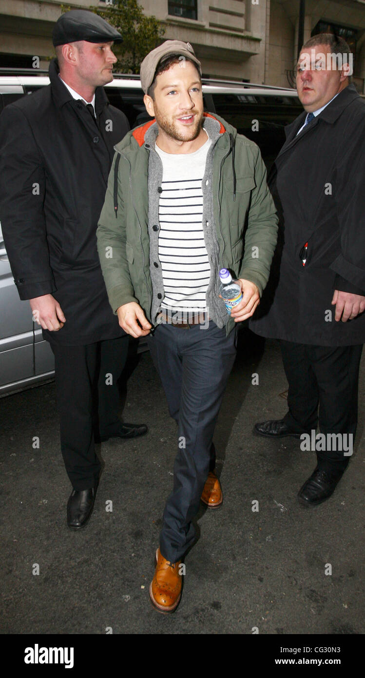 X Factor 2010 Winner