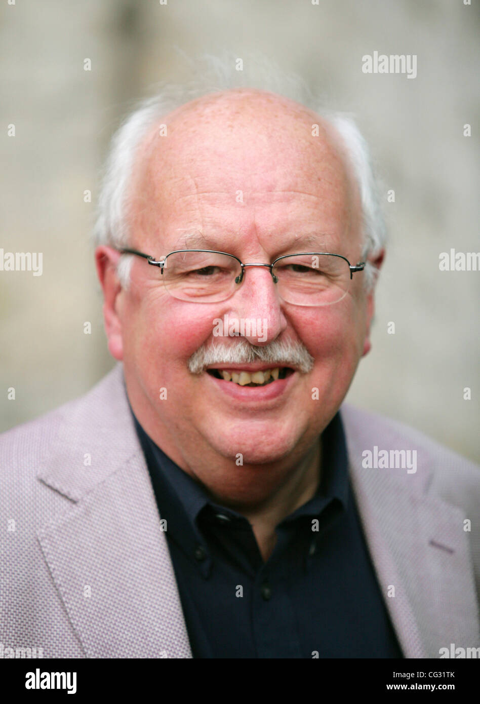 Michael fish hi-res stock photography and images - Alamy