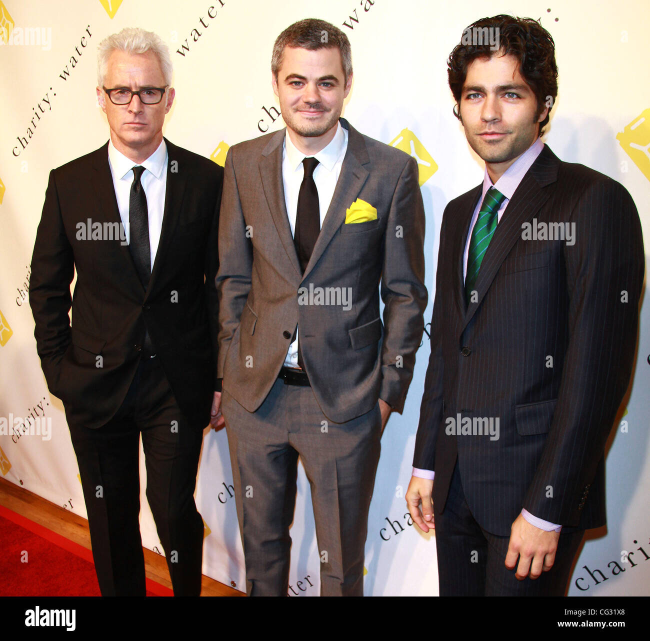 John scott harrison hi-res stock photography and images - Alamy