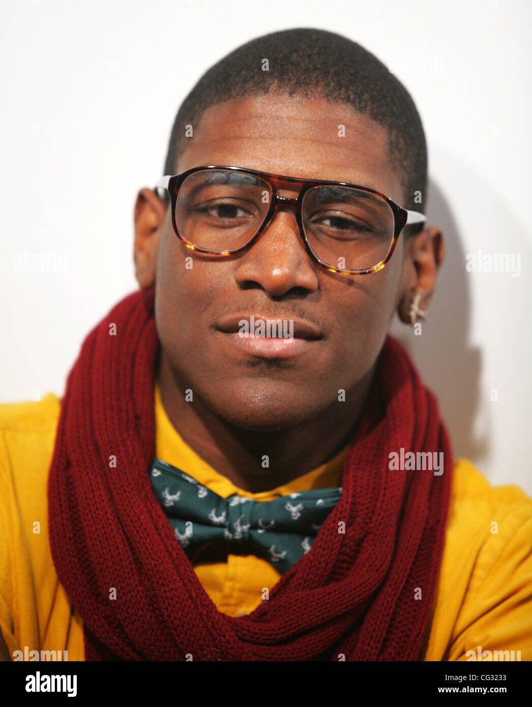 Labrinth attending the Capital FM Jingle Bell Ball, o2 Arena London ...
