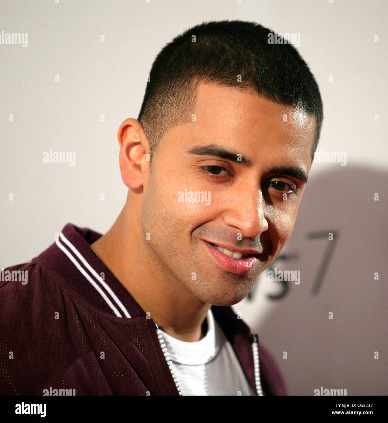 Jay Sean attending the Capital FM Jingle Bell Ball, o2 Arena London ...