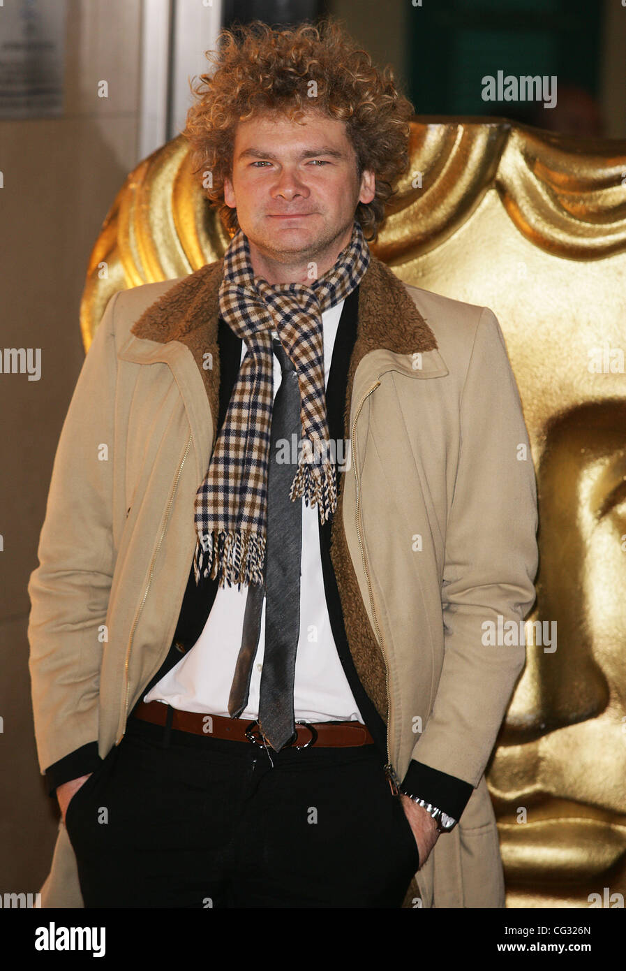 Simon farnaby hi-res stock photography and images - Alamy