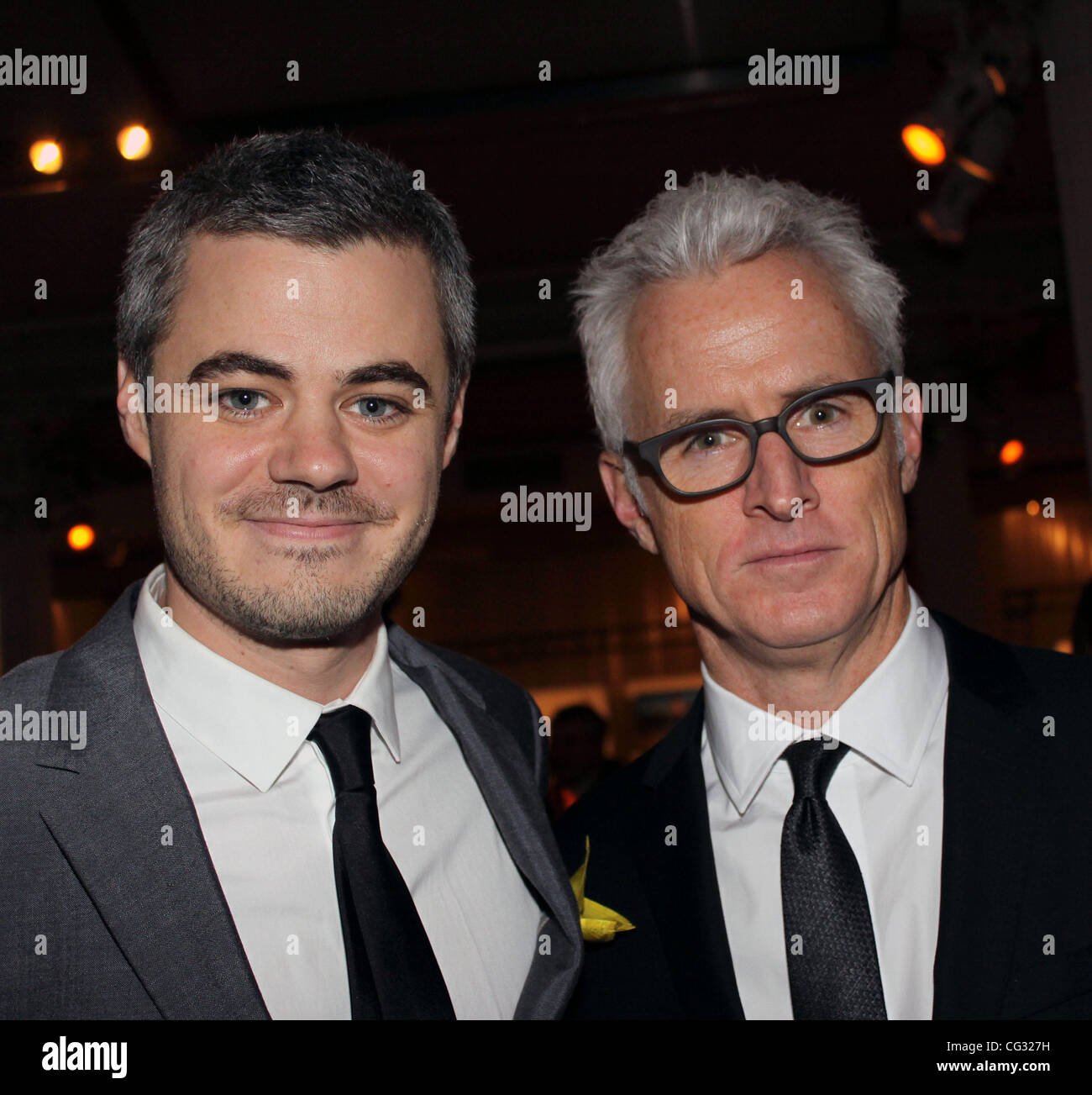 John scott harrison hi-res stock photography and images - Alamy