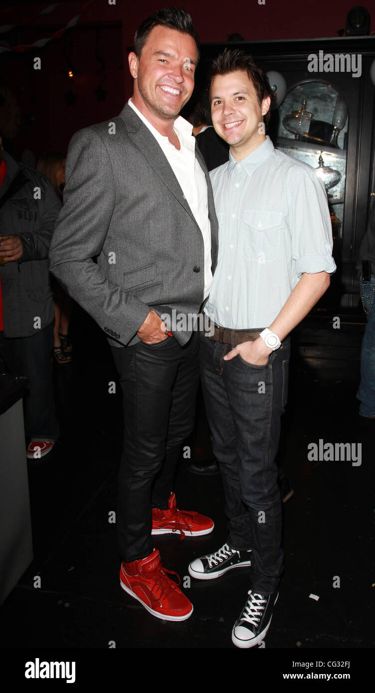 Cambio De Imagen Extremo De Michael Moloney