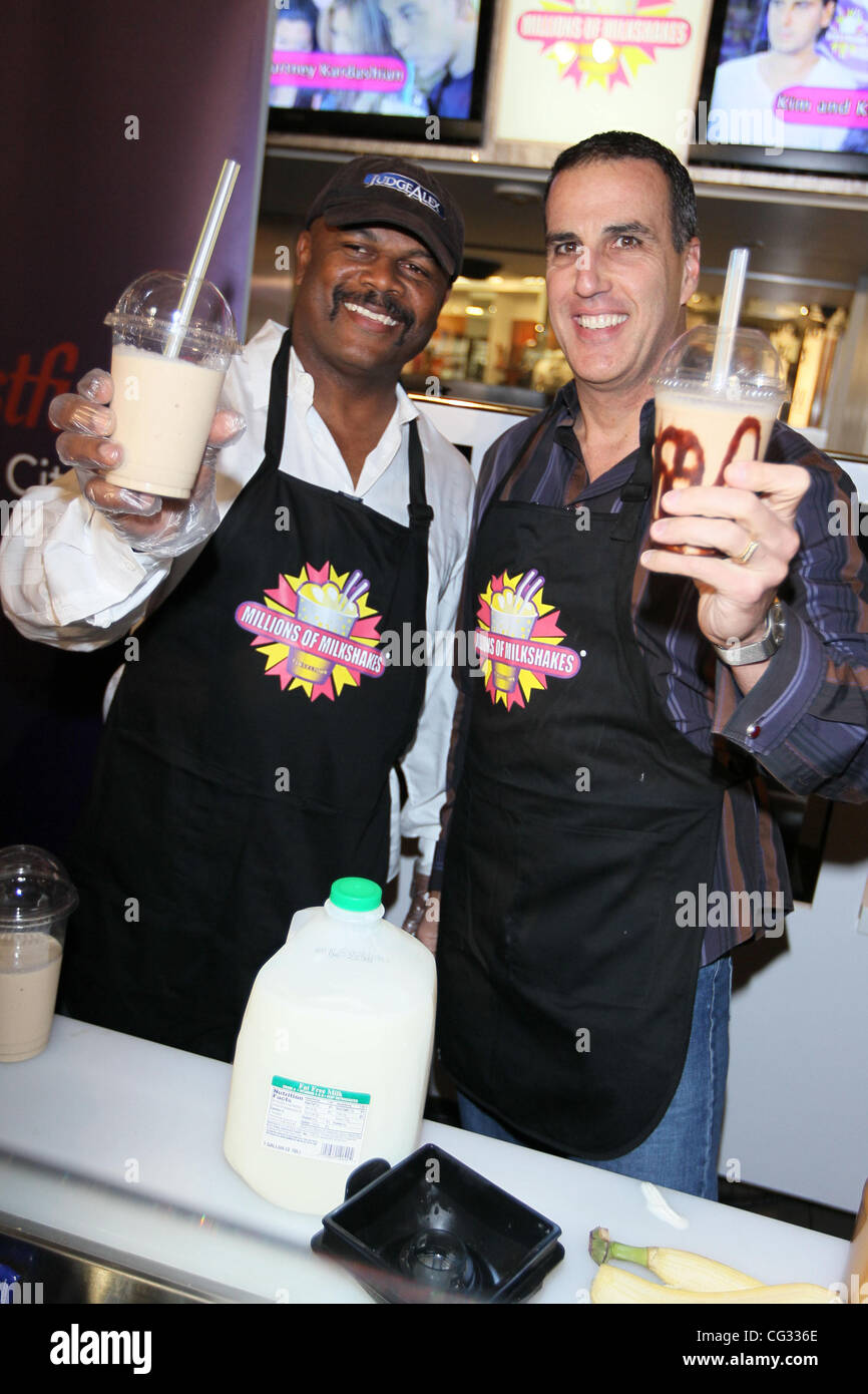 Judge alex hi-res stock photography and images - Alamy