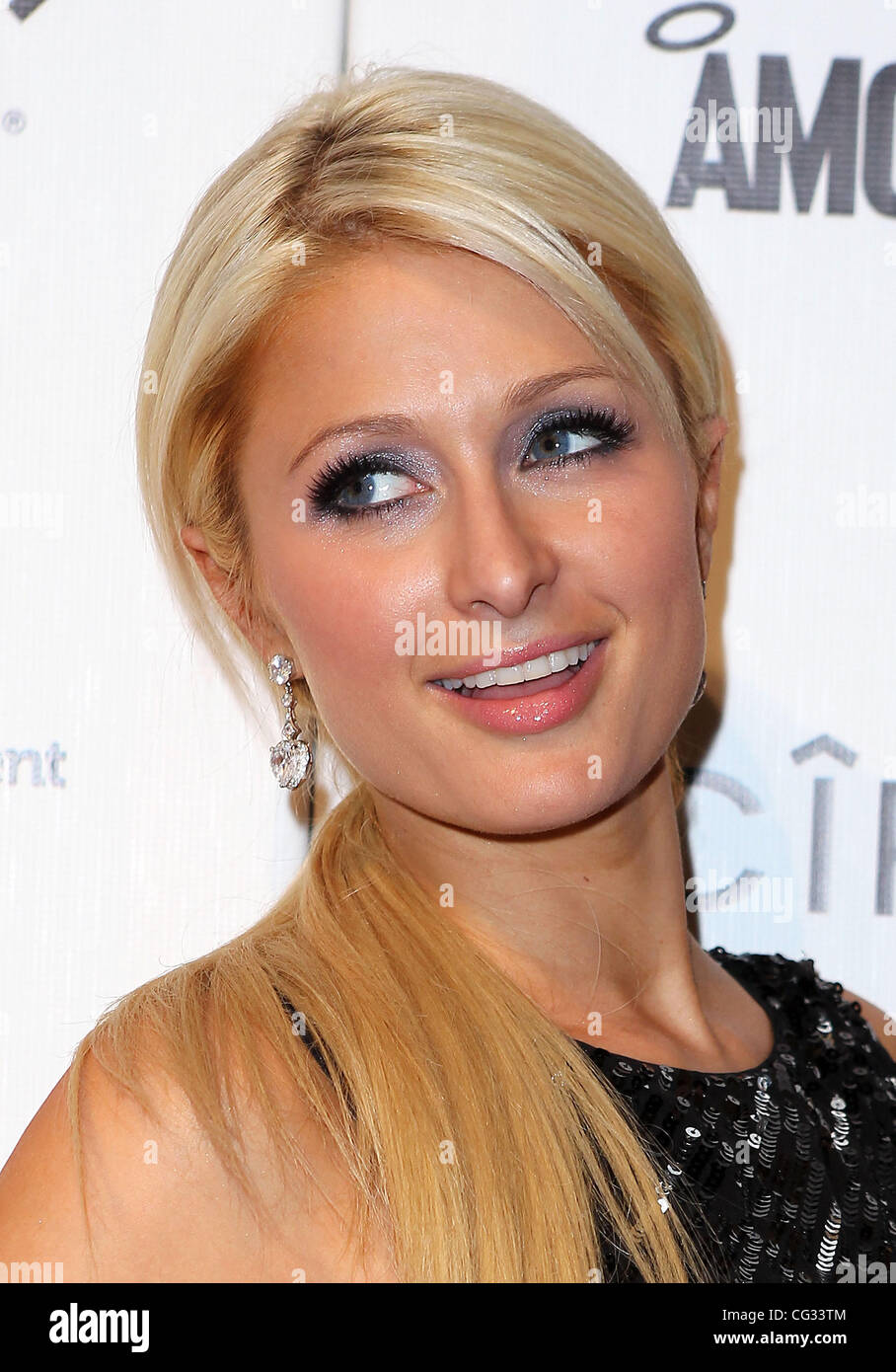 Paris Hilton Presents former Playboy Playmate of the Month Jennifer ...