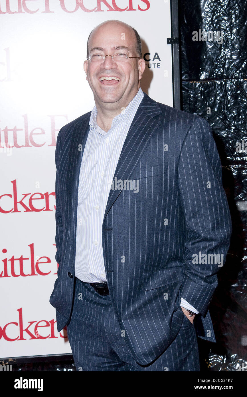 Jeff zucker hi-res stock photography and images - Alamy