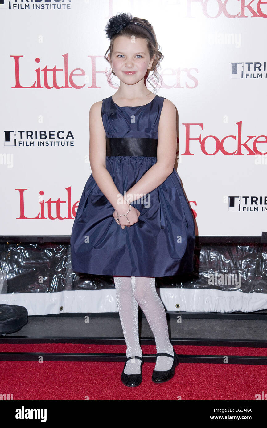 Daisy Tahan The World Premiere of 'Little Fockers' held at the ...