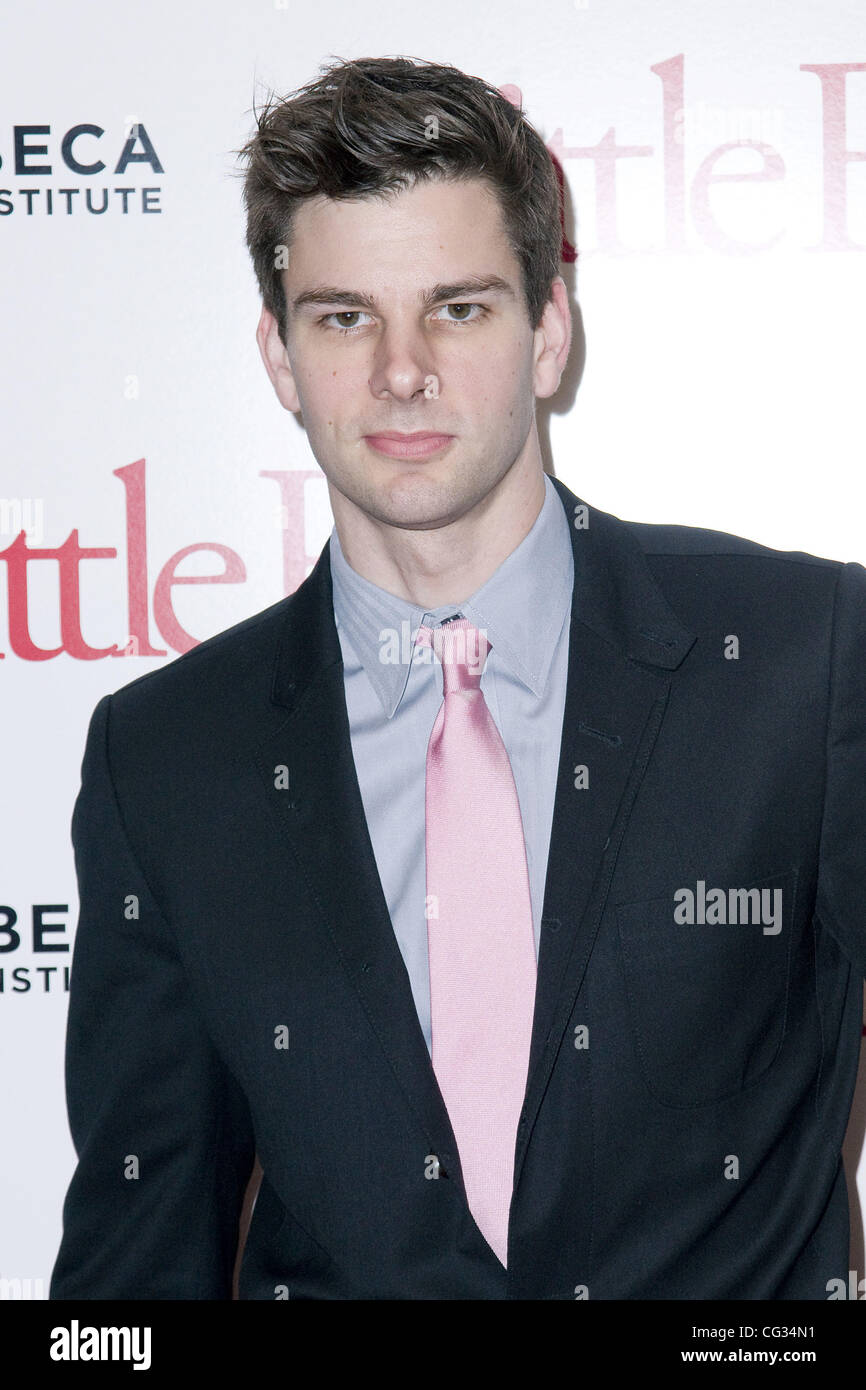 Tim Morehouse The World Premiere of 'Little Fockers' held at the ...