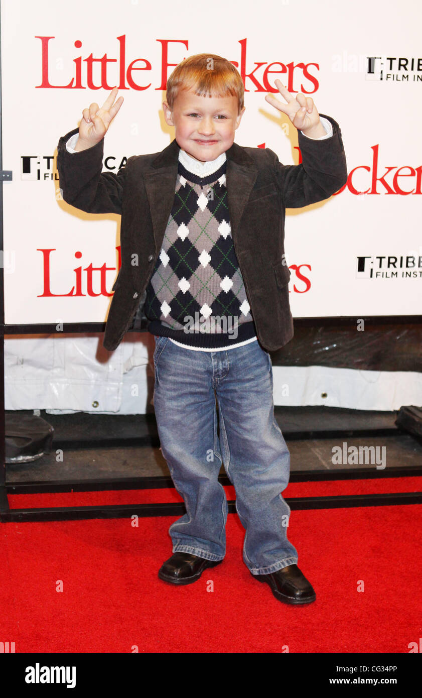 Colin Baiocchi The World Premiere of 'Little Fockers' held at the ...