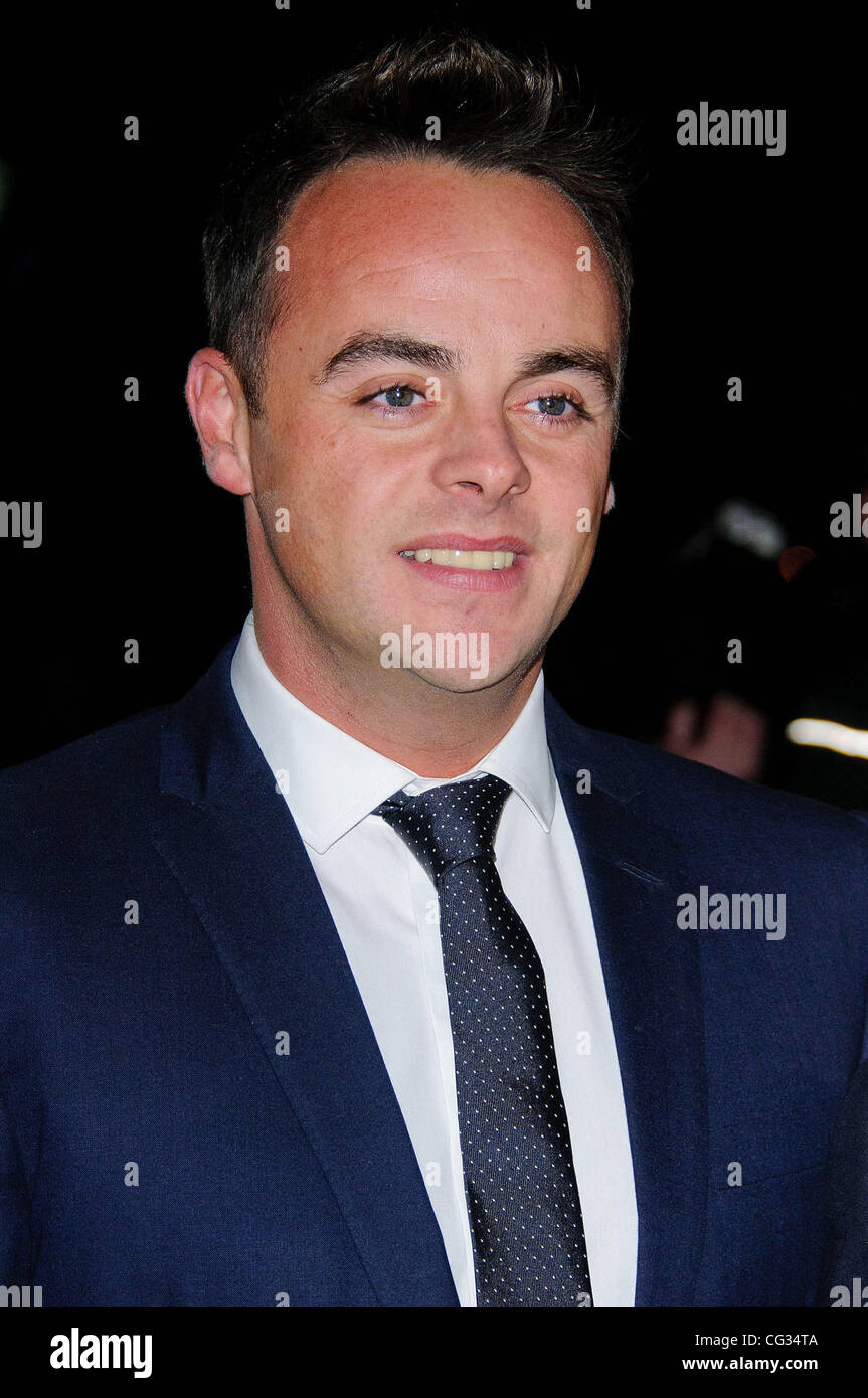 Ant McPartlin A Night Of Heroes: The Sun Military Awards held at the ...