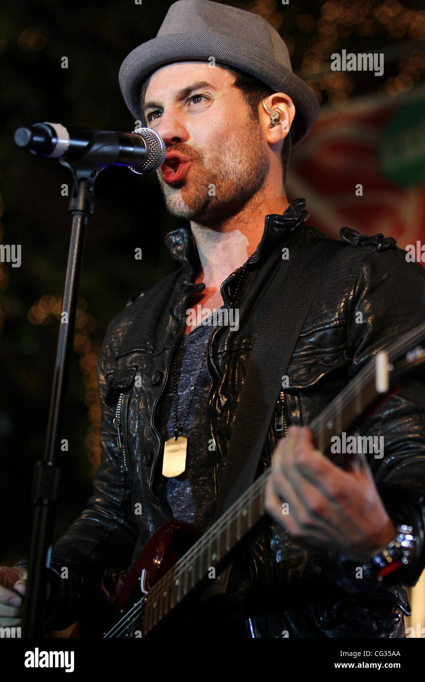 Honor Society performing Teen Rock Bands Join Forces With The Salvation ...