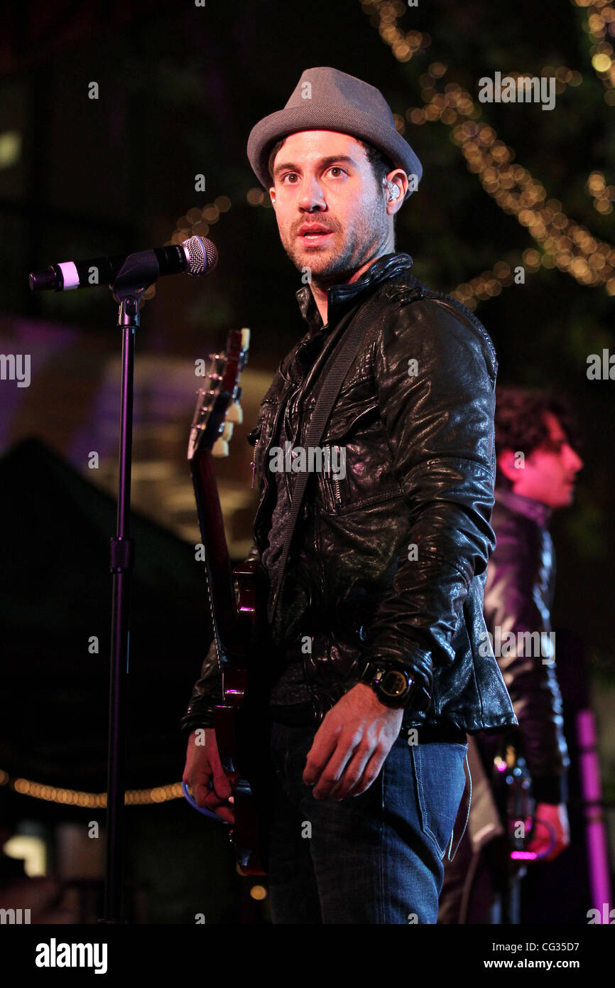 Honor Society performing Teen Rock Bands Join Forces With The Salvation ...