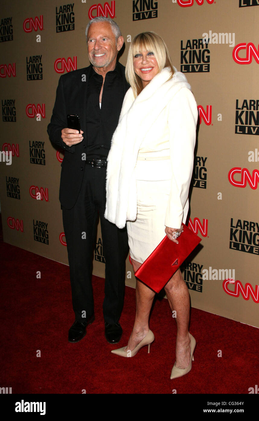 Alan hamel hi-res stock photography and images - Alamy