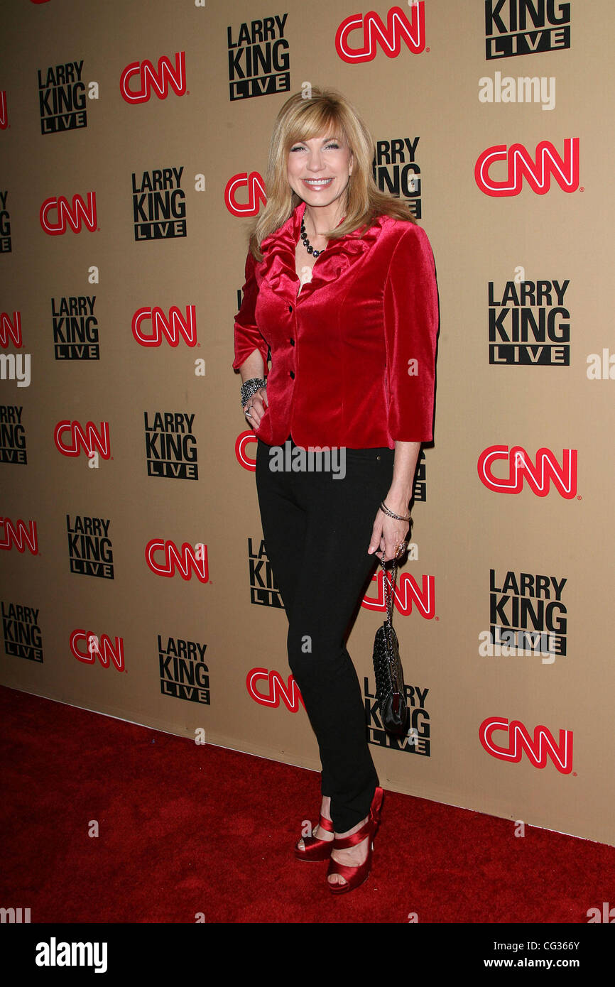 Leeza gibbons leeza show hi-res stock photography and images - Alamy