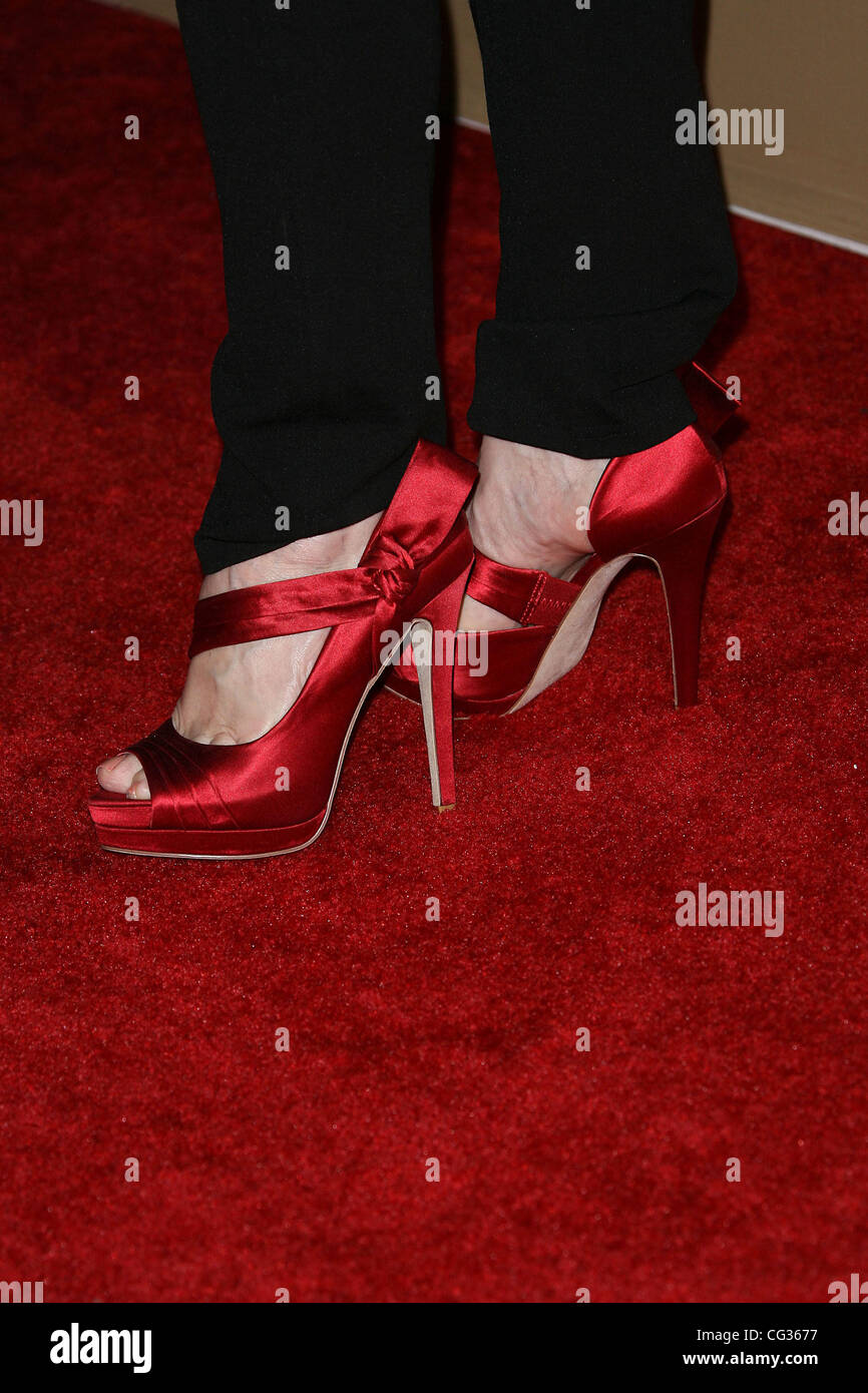 Leeza gibbons leeza show hi-res stock photography and images - Alamy