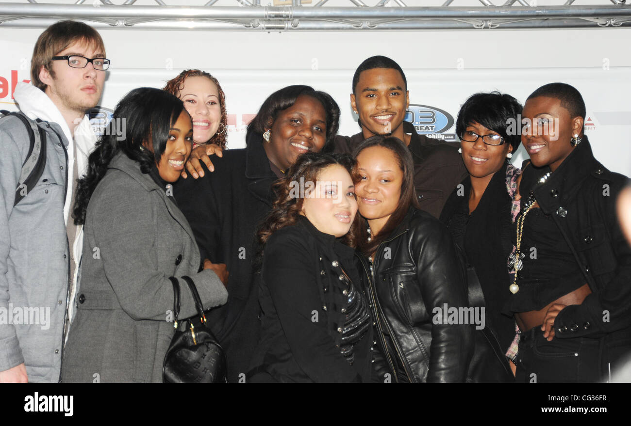 Meet and greet hi-res stock photography and images - Alamy