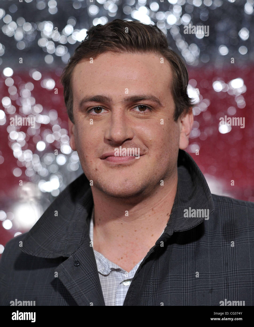 Jason Segel 20th Century Fox's Premiere of 'Gulliver's Travels' held at ...