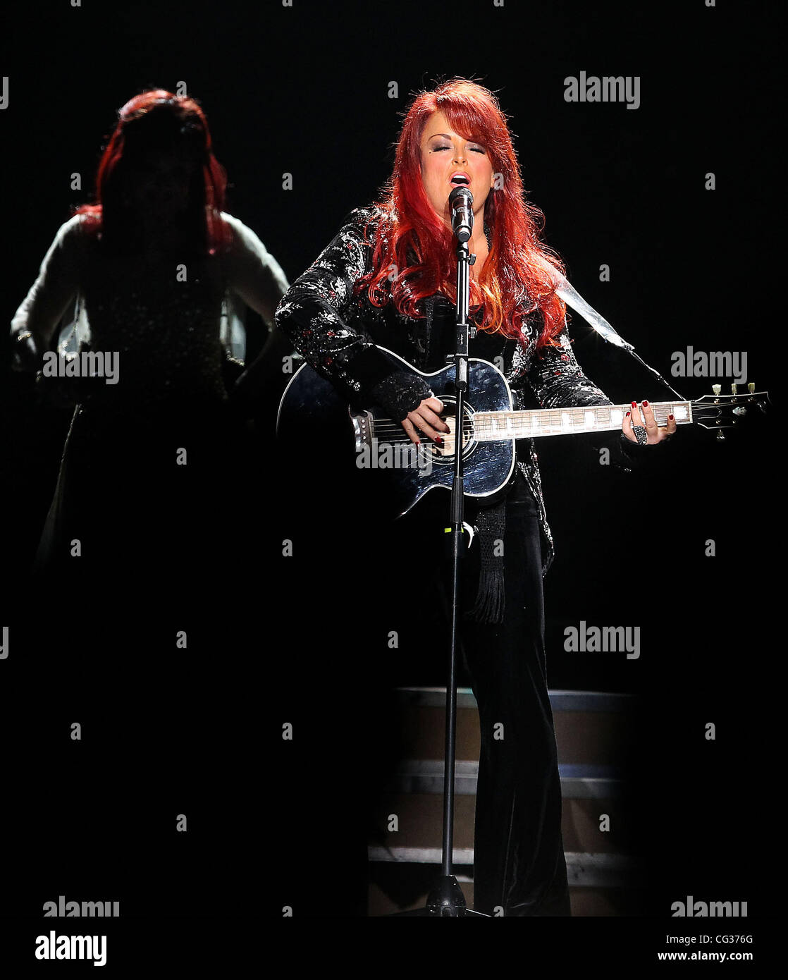 The judds High Resolution Stock Photography and Images - Alamy