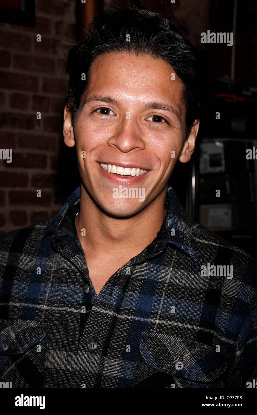 Junior Mendez Theatrical Gems production of the musical 'Wildcat ...