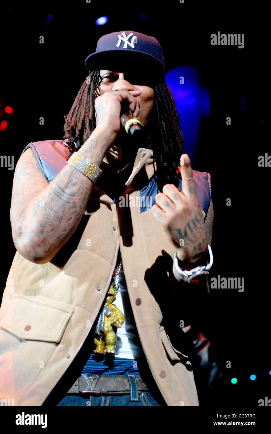 Wgci hi-res stock photography and images - Alamy