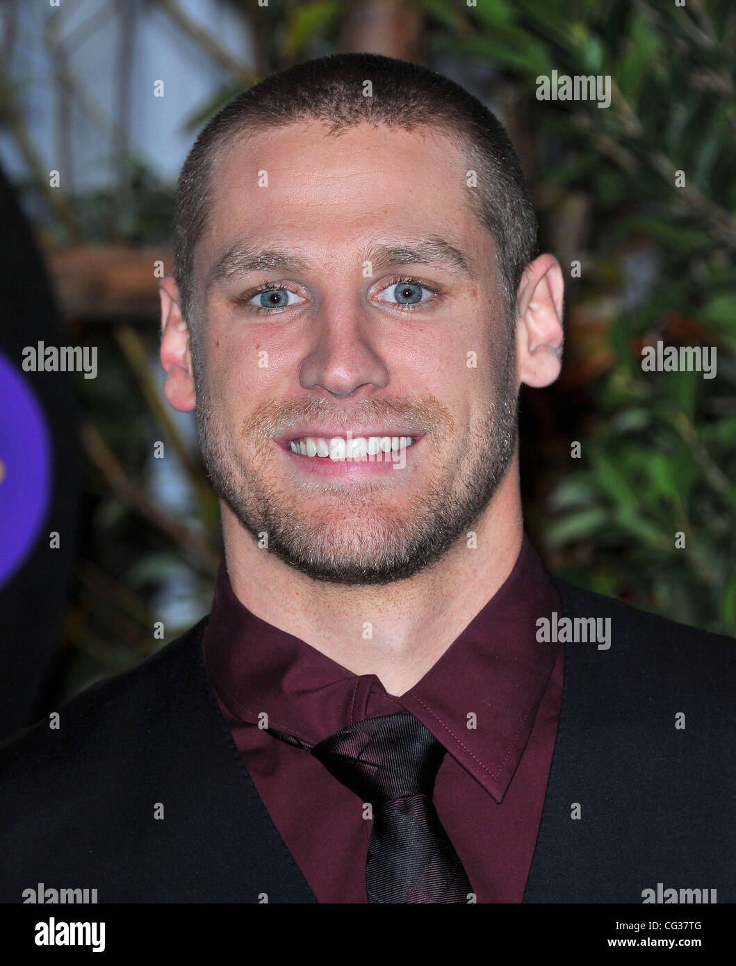 Chase Rice The 'Survivor: Nicaragua' finale held at the CBS Television ...