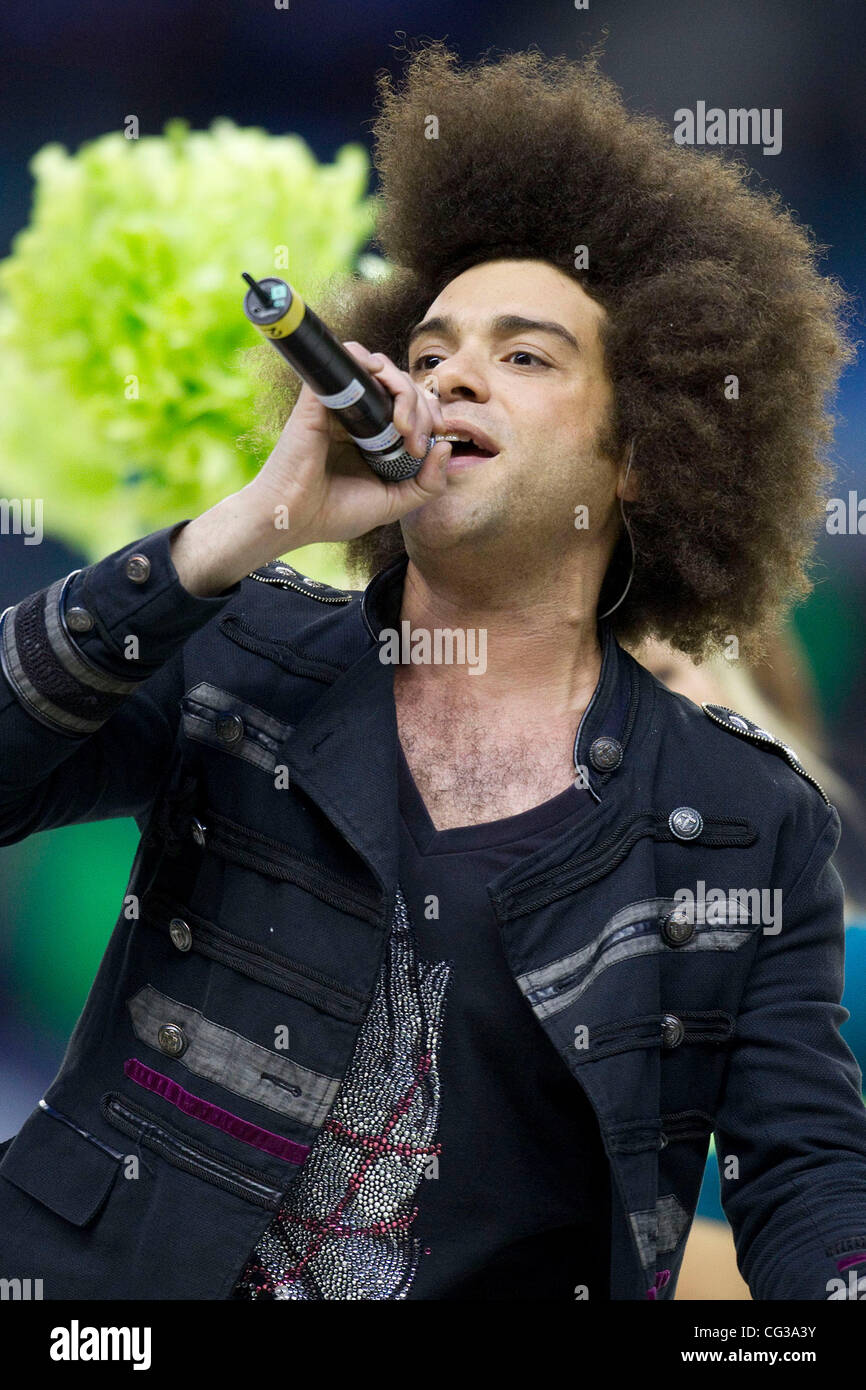Jamie archer hi-res stock photography and images - Alamy