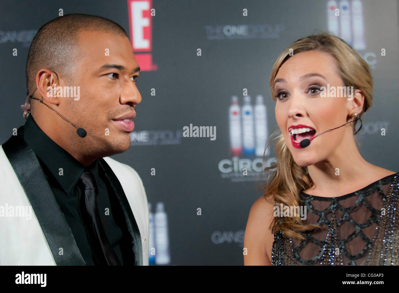 Cristina yo hi-res stock photography and images - Alamy