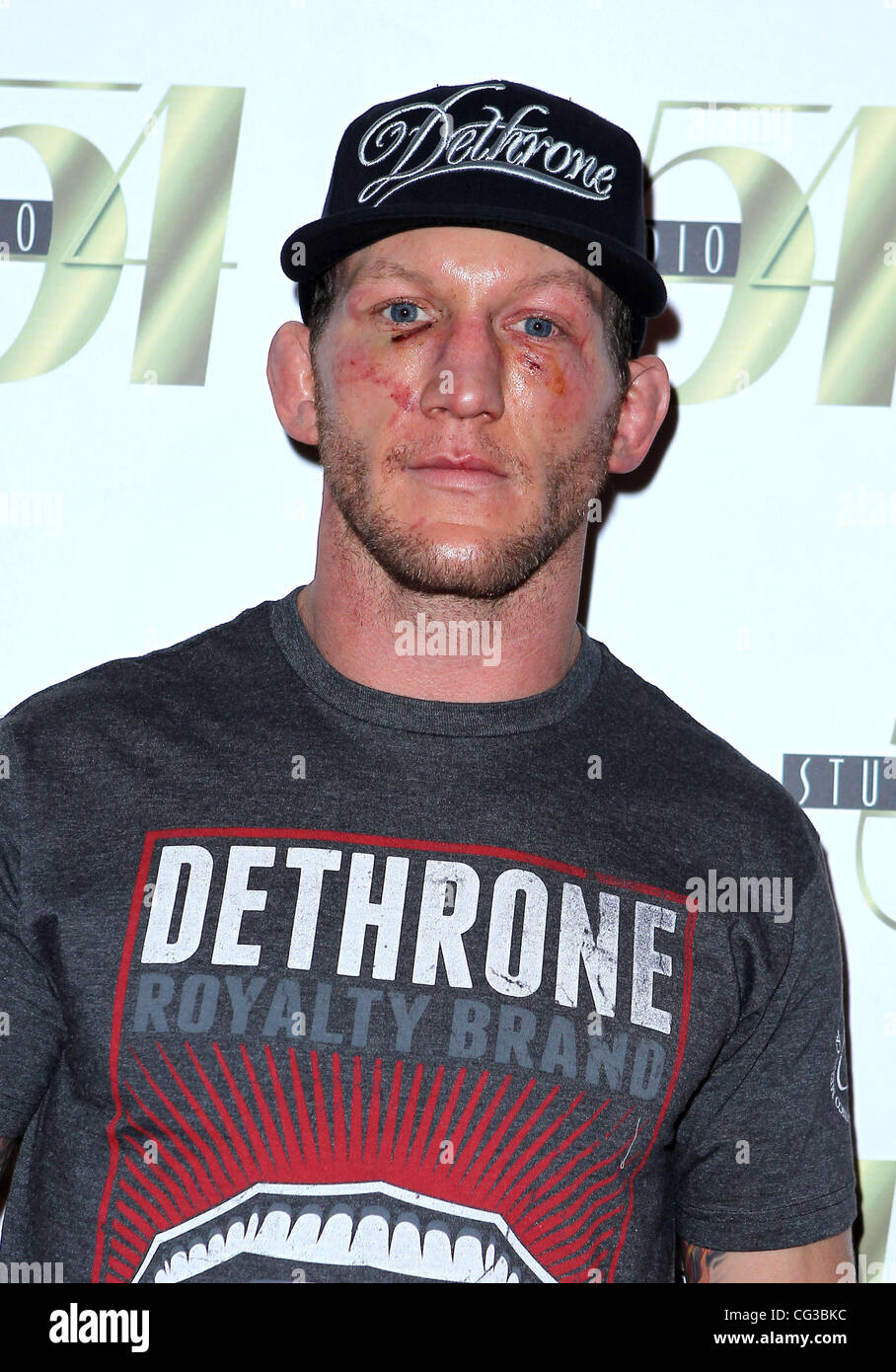 Gray Maynard UFC Fighter Gray Maynard hosts the official after-fight ...