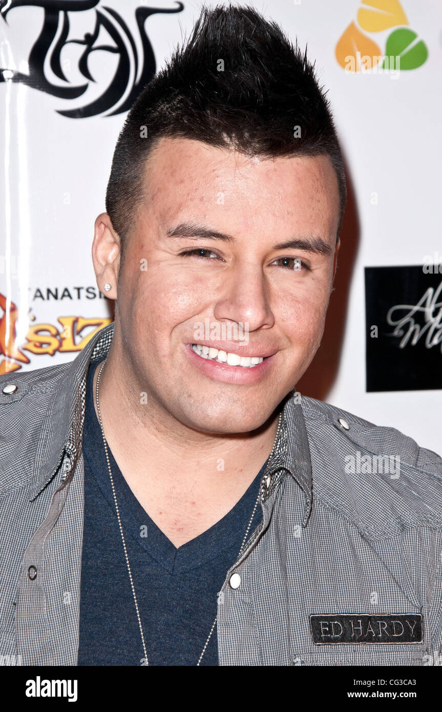 Johnny Donovan Vinny Guadagnino Launches Ihav Apparel Line At