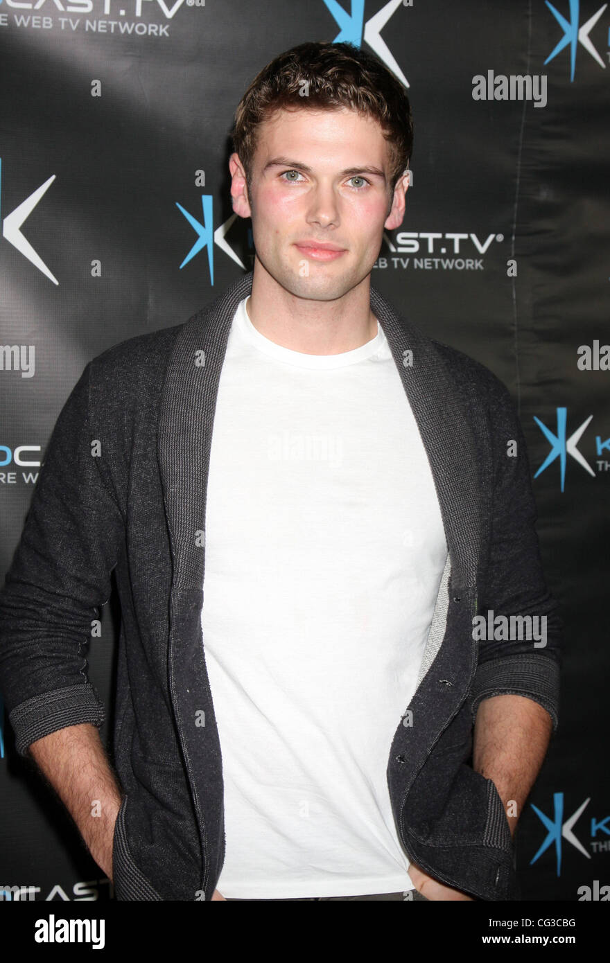 David Cade 'Miss Behave' Season Two Premiere Party at Flappers Comedy ...